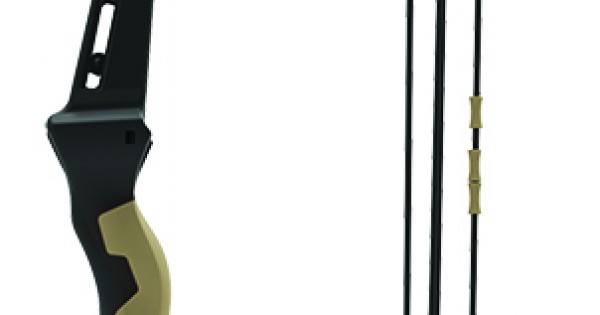 Barnett Centreshot Compound MO Bow kit